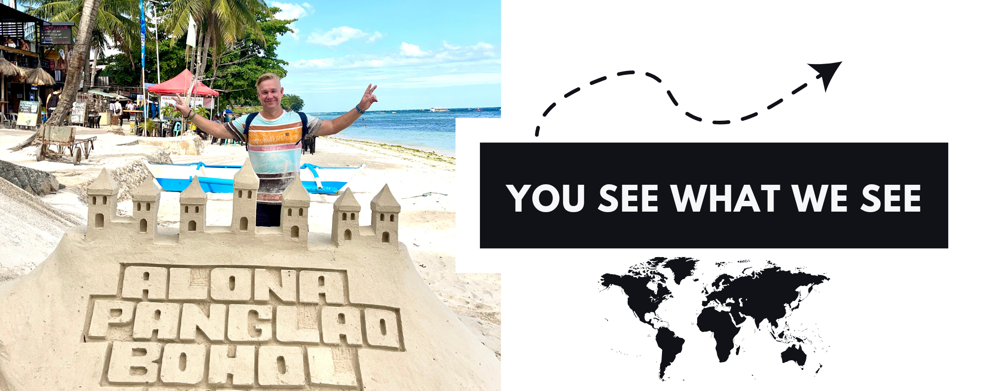 Where to go and what to do in Philippines - Travel Tips - You See What ...